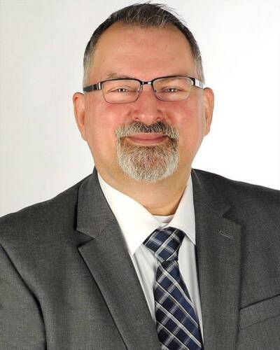 Phillip Riddle - 148Dodge Branch Office - NP Dodge Real Estate